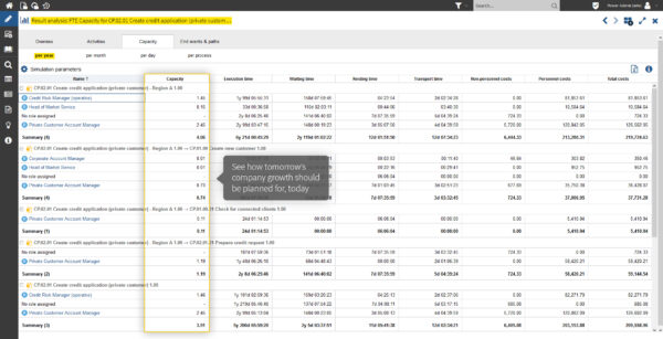 ADONIS Process Simulation | For Your Digital Twin