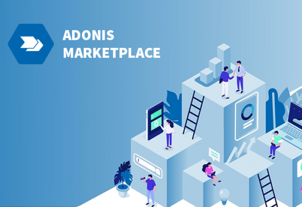 Composable BPM Experiences: A Glimpse At The ADONIS Product Strategy ...