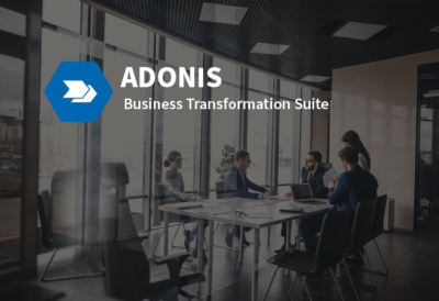 Composable BPM Experiences: A Glimpse At The ADONIS Product Strategy ...